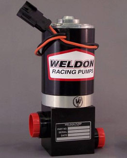 Aircraft Fuel Pumps, Weldon Racing Pumps by Fuel Pump Supply